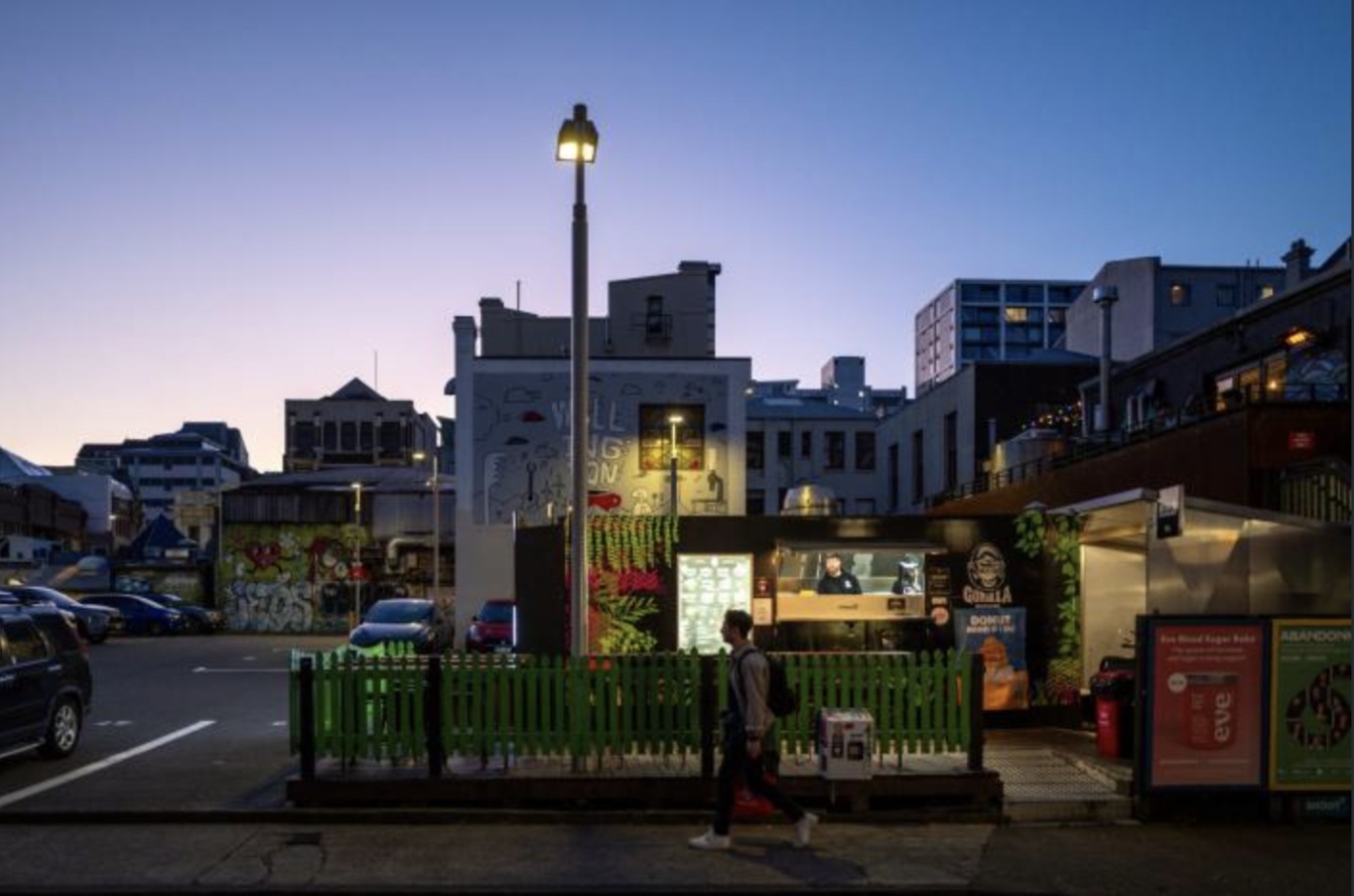 进入衰退！新西兰经济意外萎缩，纽元走低提供者FX168